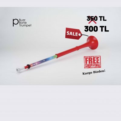 PBuzz pBuzz | Harmonia Music Store