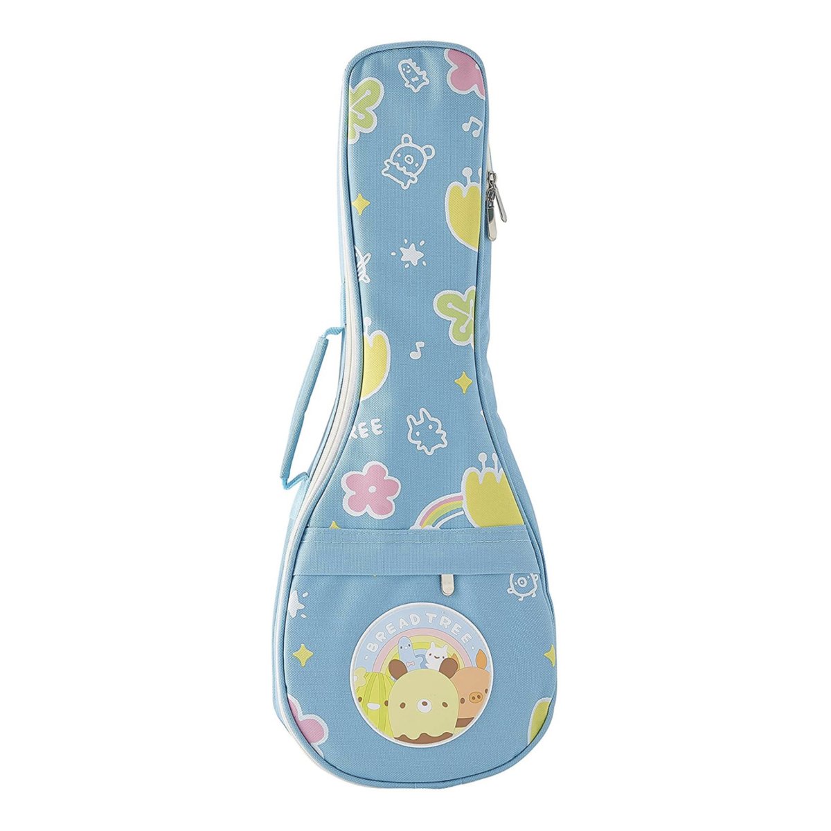 Uma UMA Bread Tree S - Soprano | Harmonia Music Store